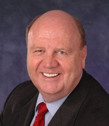 Ross Mackay, serving the Pump Community for 20 years - Dynapumps