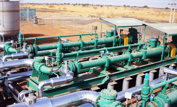 Netzsch - Positive Displacement Pumps