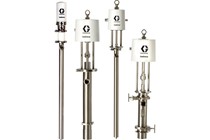 Graco Pumps - Fluid Handling Solutions and Products