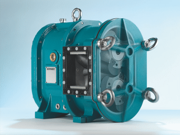 API 676 Rotary Lobe - Dynapumps