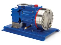 Bran Luebbe Pumps Australia - Dynapumps Pumping Solutions