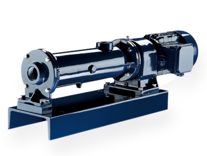 Wobble Pumps - Dynapumps